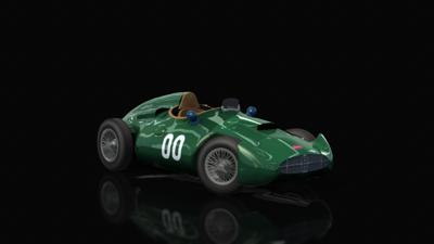 Bugatti T251 | Car Mod | Assetto World