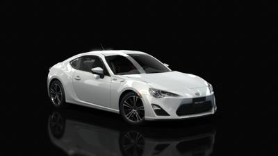 Scion FR-S | Car Mod | Assetto World