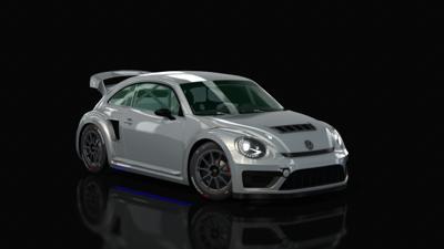 VW Beetle Turbo 4x4 by Porsche | Car Mod | Assetto World