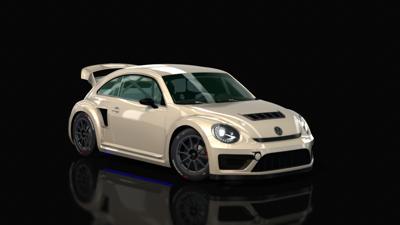 VW Beetle Turbo 4x4 by Porsche | Car Mod | Assetto World