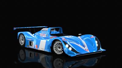 Lola Judd B98/10 LMP900 99-02 (V10) | Car Mod | Assetto World