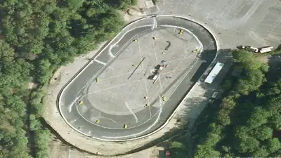 Recent Track Mods (Page 16) | Assetto World