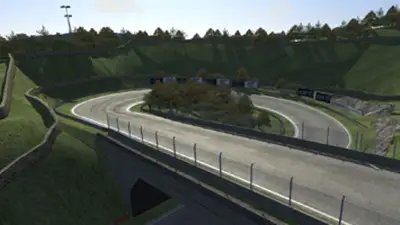 Highest Rated Track Mods (Page 13) | Assetto World