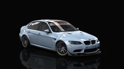 BMW M3 E90 OG SCHAEFCHEN | Hugo | Car Mod | Assetto World