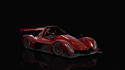 Radical SR10 | Car Mod | Assetto World