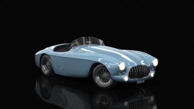 Ferrari 212 Inter | Car Mod | Assetto World