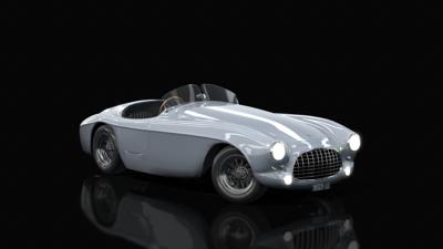 Ferrari 212 Inter | Car Mod | Assetto World