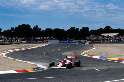 Paul Ricard 1988 / Le Castellet / FRA | Track Mod | Assetto World