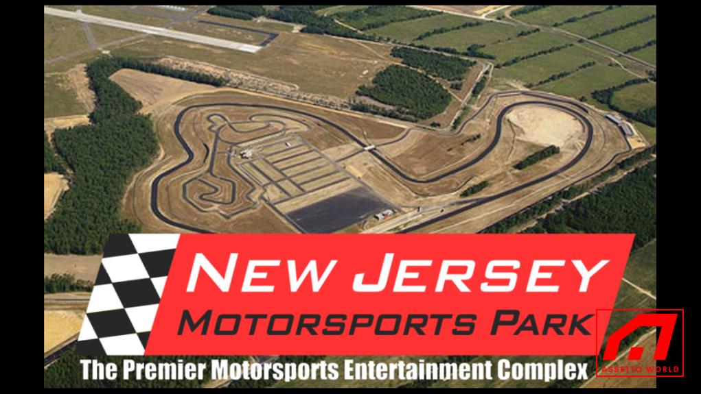 New Jersey Motorsports Park | Track Mod | Assetto World