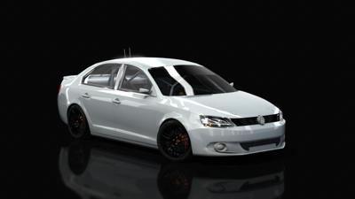 Volkswagen Vento H22 | Car Mod | Assetto World