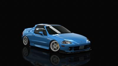 Recent Car Mods (Page 163) | Assetto World