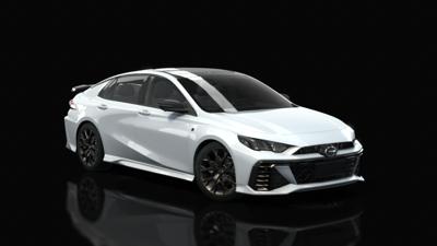 GAC Trumpchi Empow R-Style | Car Mod | Assetto World