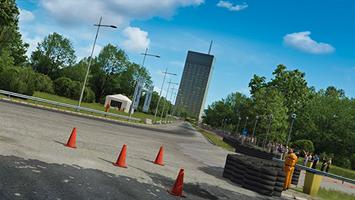 Usce | Track Mod | Assetto World