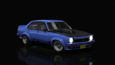 Holden Torana SLR 5000 (L34 High Output) | Car Mod | Assetto World