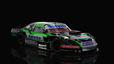 Dodge carnero JDP TC | Car Mod | Assetto World