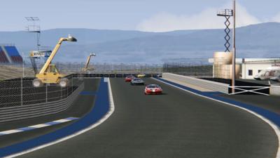 Most Recent Track Mods (Page 16) | Assetto World