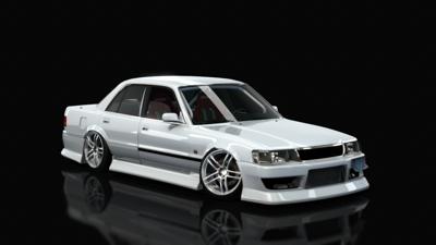 Recent Car Mods (Page 193) | Assetto World