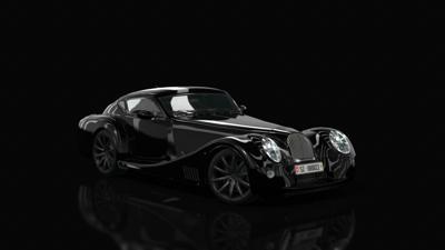 Morgan Aero SuperSports | Car Mod | Assetto World