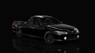 Holden VY UTE | Car Mod | Assetto World