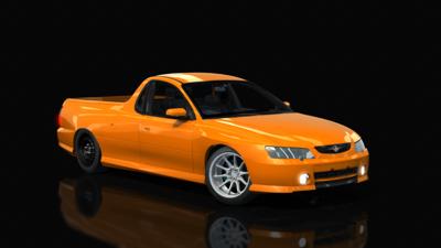 Holden VY UTE | Car Mod | Assetto World