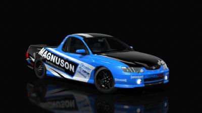Holden VY UTE | Car Mod | Assetto World