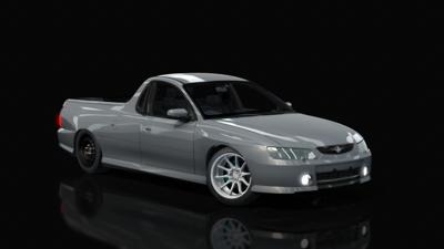 Holden VY UTE | Car Mod | Assetto World