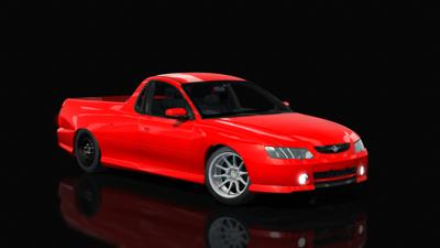 Holden VY UTE | Car Mod | Assetto World
