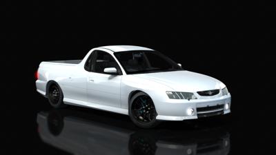 Holden VY UTE | Car Mod | Assetto World