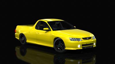 Holden VY UTE | Car Mod | Assetto World