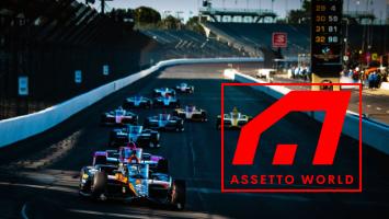 Indianapolis Motor Speedway Indy 500 | Track Mod | Assetto World