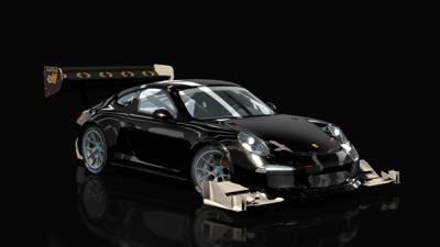 Porsche 911 Time Attack | Car Mod | Assetto World
