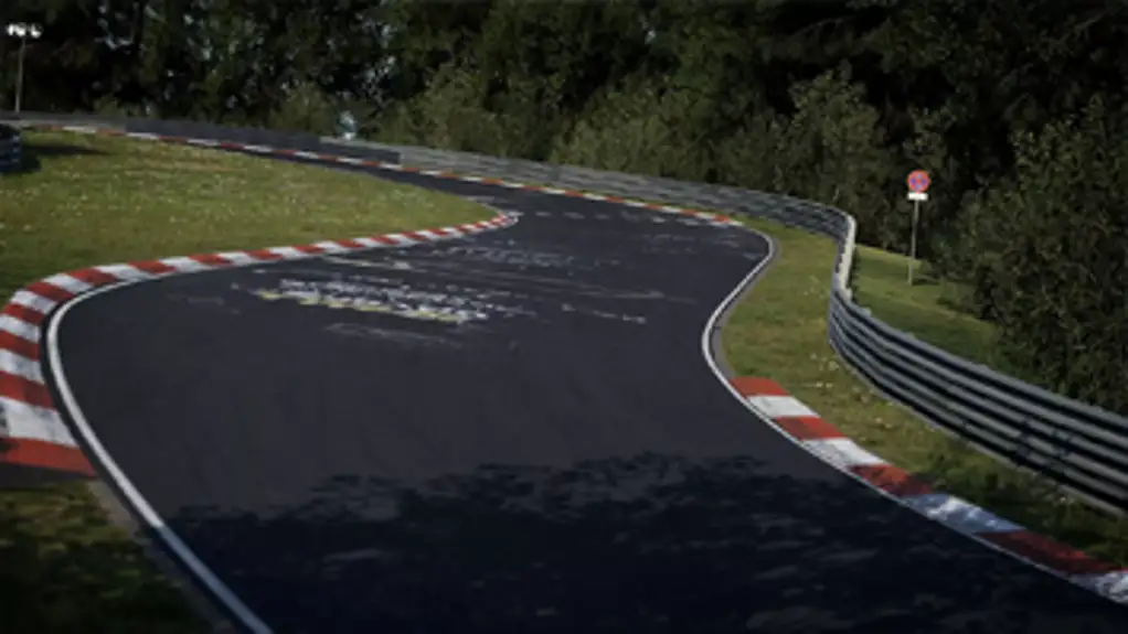 Nürburgring 24H | Track Mod | Assetto World