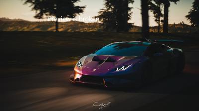 Lamborghini Huracan Alex Choi | Car Mod | Assetto World