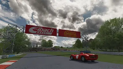 Highest Rated Track Mods (Page 14) | Assetto World