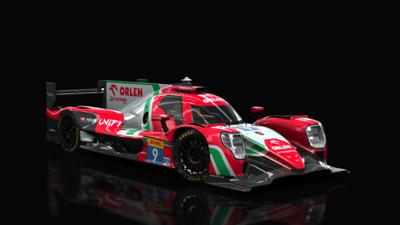 Oreca 07 LMP2 '22 | Car Mod | Assetto World