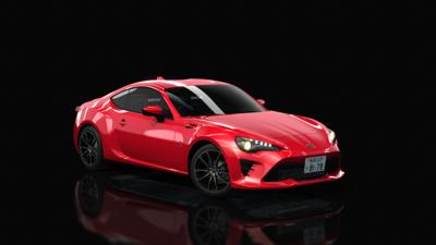 Toyota GT86 KOUKI | Car Mod | Assetto World