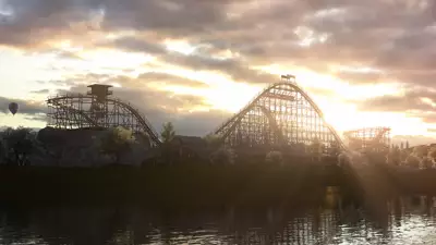 Recent Track Mods (Page 1) | Assetto World