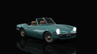 Most Downloaded Car Mods - Page 191 - Assetto World