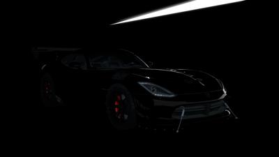 Dodge Viper ACR Calvo Motorsports McRippinz GBE-Built | Car Mod ...