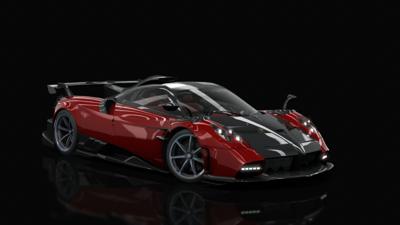 Pagani Imola 2022 | Car Mod | Assetto World