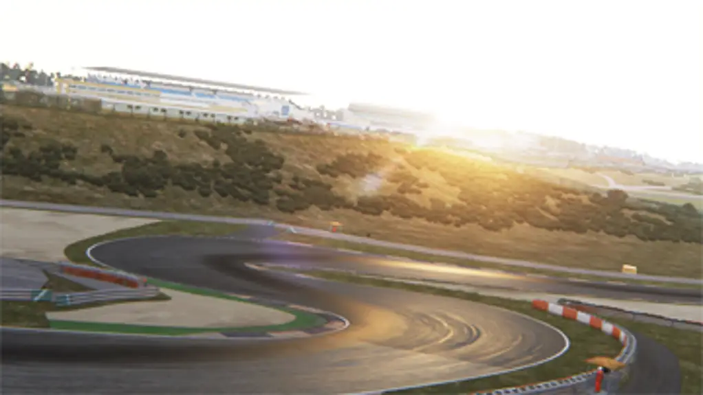 Estoril 2021 GP | Track Mod | Assetto World