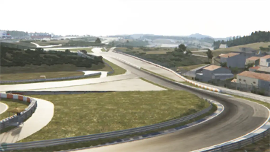 Estoril 2021 GP | Track Mod | Assetto World