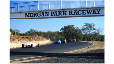 Highest Rated Track Mods (Page 12) | Assetto World