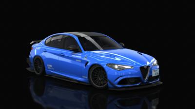 Recent Car Mods (Page 134) | Assetto World