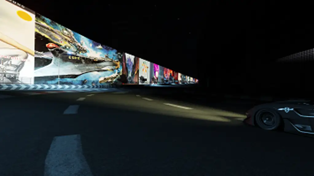 Tokyo Route 246 | Track Mod | Assetto World