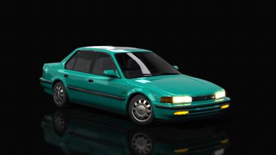 Honda Accord | Car Mod | Assetto World