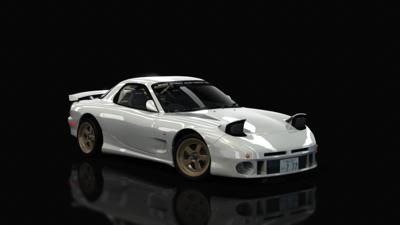 Recent Car Mods (Page 125) | Assetto World