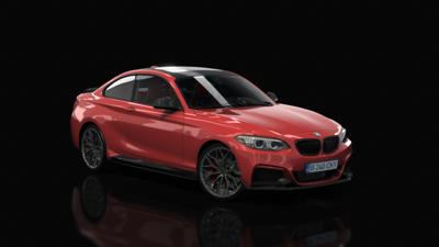 BMW M240i Tuned XDrive F22 2019 | Car Mod | Assetto World