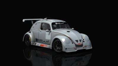 Volkswagen Beetle FunCup UK | Car Mod | Assetto World