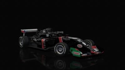 Tatuus Toyota FT-60 | Car Mod | Assetto World